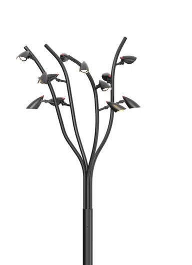 ARINI TREE - Maxgrand Limited