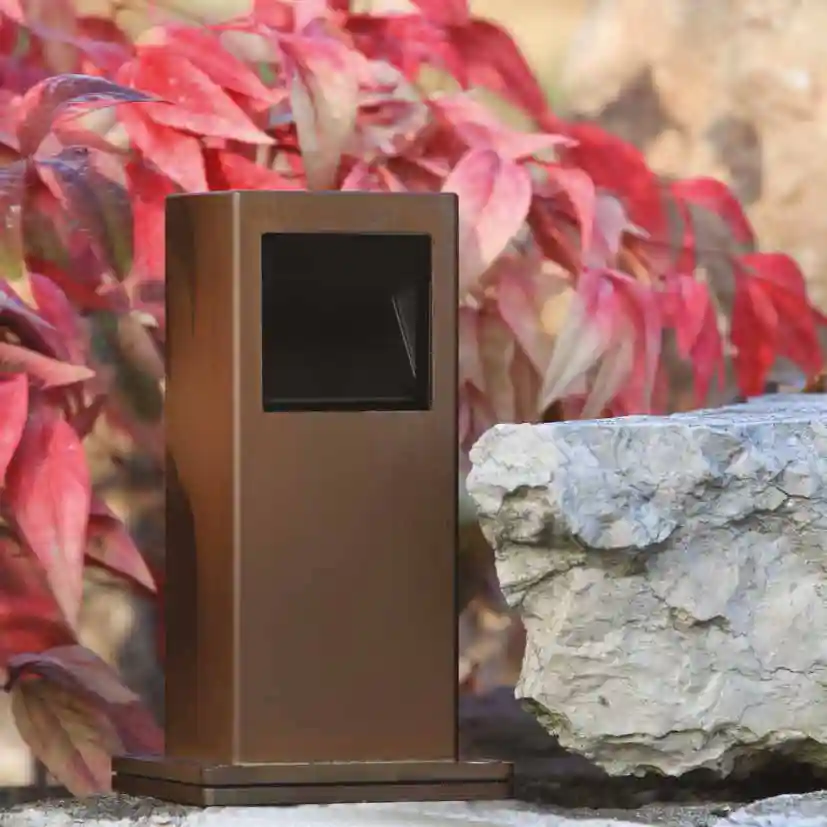 Chaparral - Maxgrand Limited