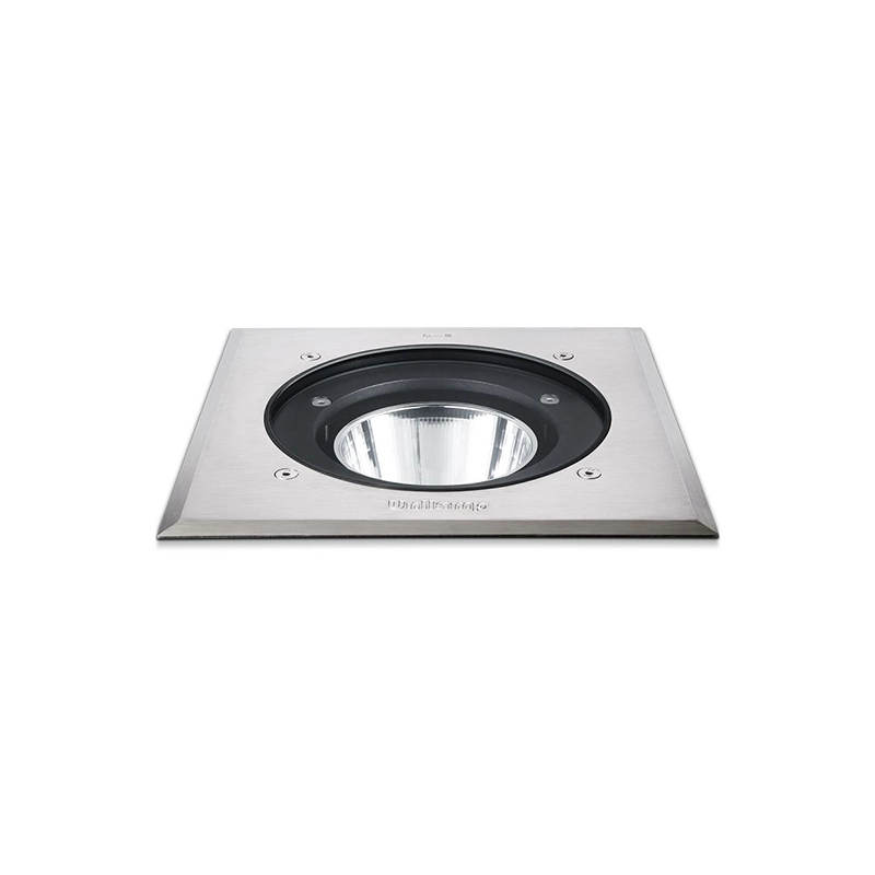 GRAVITON Square In-ground Uplighter - Maxgrand Limited
