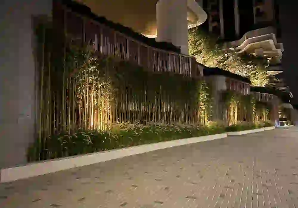 OMA by the Sea - Maxgrand Limited